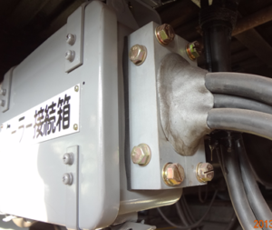 PLASEAL B-UF – NITTO CHEMICAL INDUSTRY CO.,LTD.