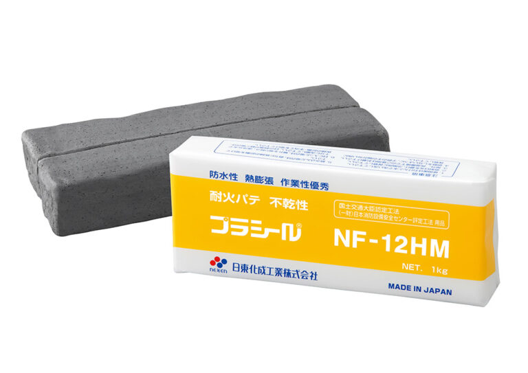 NEOSEAL B-3 / B-W / B-1 – NITTO CHEMICAL INDUSTRY CO.,LTD.