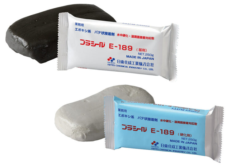 NEOSEAL B-3 / B-W / B-1 – NITTO CHEMICAL INDUSTRY CO.,LTD.